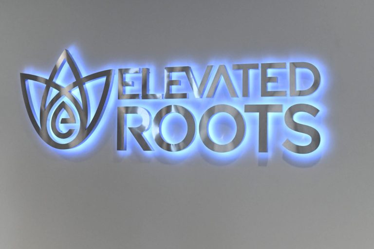 Elevated Roots Marijuana Dispensary Halifax, Kingston, MA