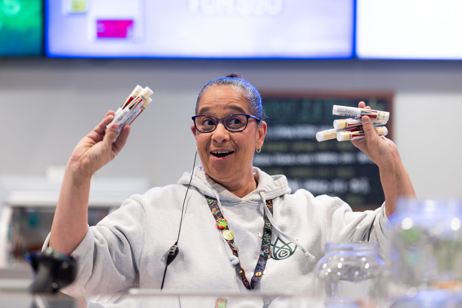 Premier Dispensary in Kingston & Halifax | Elevated Roots