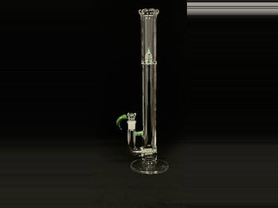 Timeless Glass Gallery Egyptian Green 20' | Kenta Kito | Elevated Roots ...